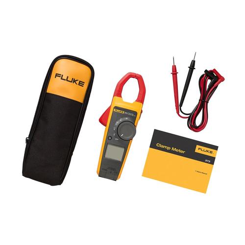Jual Fluke 373 True-rms AC Digital Clamp Meter - 373 - Kota Tangerang ...