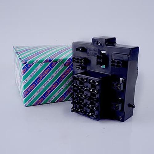 Jual FUSE BOX MK PS-135 CARSHOW - Kab. Karanganyar - Part Station ...