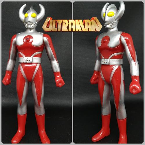 Jual UHS Figure Ultraman Father of Ultra - Kota Malang - Mega Base Toys ...