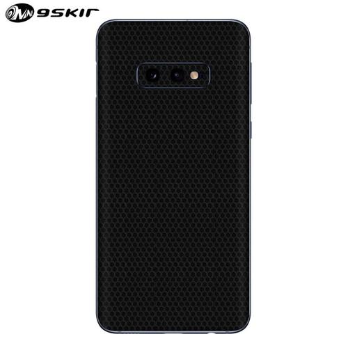 Jual 9Skin - Premium Skin for Samsung S10E S10 E- 3M Honeycomb ...