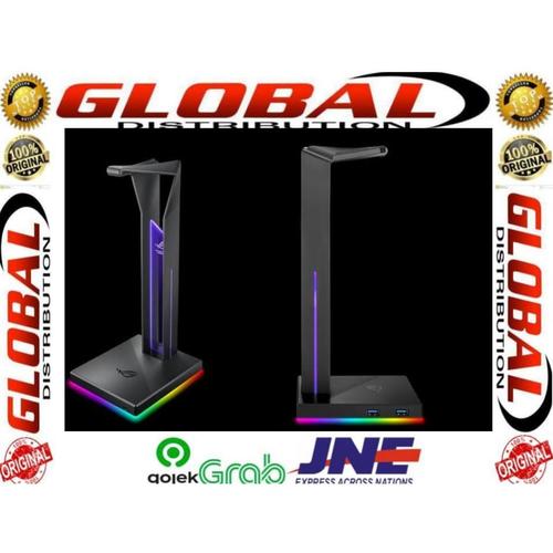 Jual Asus Rog Throne / Headset Bunker Asus Throne - Jakarta Pusat ...