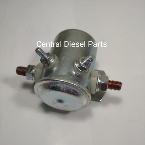 Jual Relay Starter Prestolite 24V - Jakarta Timur - Central Diesel ...