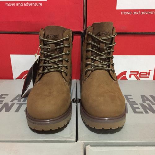 Jual Arei sepatu 170 stranger - rei Trekking shoes - Sepatu Rei ...