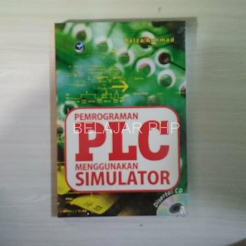 Jual Pemrograman PLC menggunakan simulator - Kab. Bekasi - Belajar PHP ...
