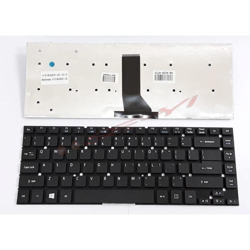 Jual Keyboard Acer 4755 E1-410 E1-420 E1-430 E1-470 E5-471 V3-471 ...