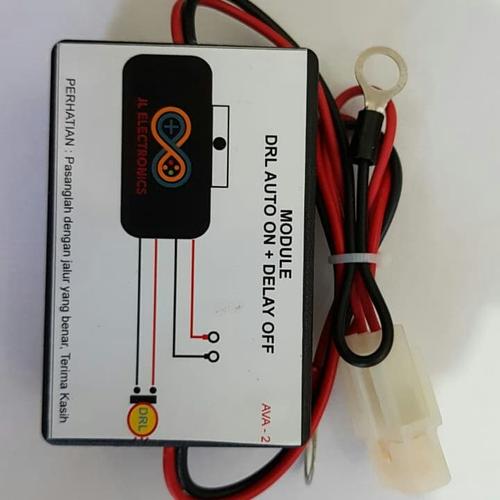 Jual Modul Drl atau modul Lampu Auto on - Kab. Tangerang - PASAR LED ...