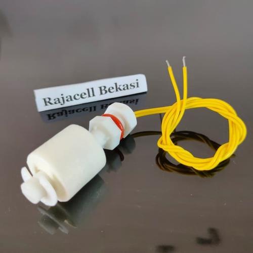 Jual P45 Float Switch Water Level Sensor Saklar Pelampung ketinggian ...