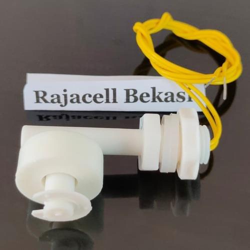 Jual P55 L Float Switch Water Level Sensor Saklar Pelampung ketinggian ...