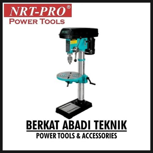 Jual NRT-PRO NORITA Bor Duduk 16mm Bench Drill Listrik Tangan Mesin ...