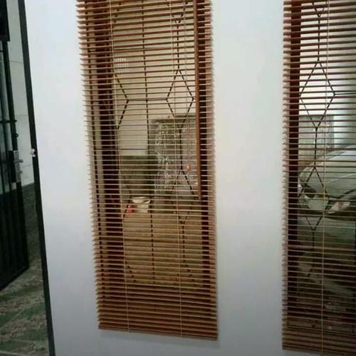 Jual tirai krey indoor jendela dan pintu kaca - Kota Depok - TiraiBagus ...