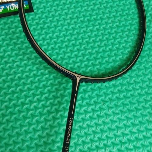 Jual raket badminton yonex CARBONEX 21 special ORIGINAL JAPAN XXA - Jakarta Pusat - faris store ...