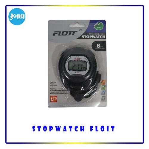 Jual Stopwatch Floit - Kota Cimahi - Kirei Sport | Tokopedia