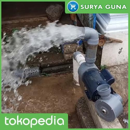 Jual Alkon Pompa Air 2 Inch Alkon Pompa Air Mini PVC - SHIMIZU AS 12mm ...