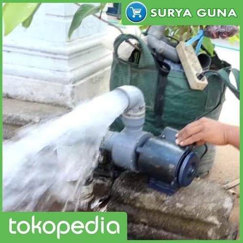 Jual Alkon Mini Pompa Air 2 INC - SHIMIZU AS 12mm, 1,5 inc - Kab ...
