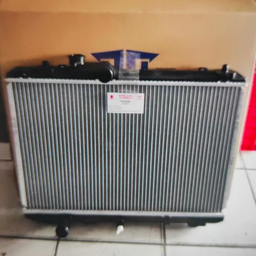 Jual RADIATOR SUZUKI SWIFT MANUAL - Jakarta Barat - Prima Sentra Teknik ...
