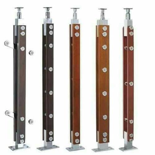 Jual tiang railing rk 74 ky - Jakarta Barat - Railing Diamond | Tokopedia