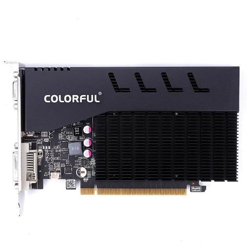 Jual VGA Colorful GT 710 NF 1GD3 V 1GB GDDR3 - Jakarta Barat - Prisma ...