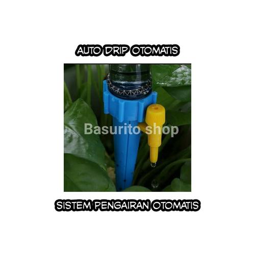 Jual SISTEM PENGAIRAN PENYIRAMAN OTOMATIS UNTUK TANAMAN - Kab ...