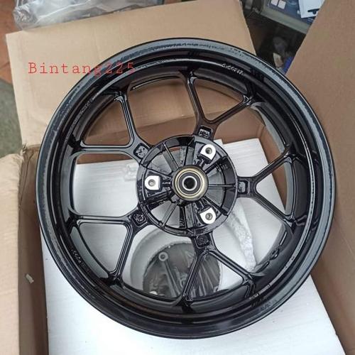 Jual VELG NINJA 250 BELAKANG SAJA 5.5IN - Jakarta Utara - Bintang 225 ...