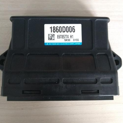 Jual Ecu engine mitsubishi Xpander matic 1860D006 - Kota Bekasi - AUTO ...