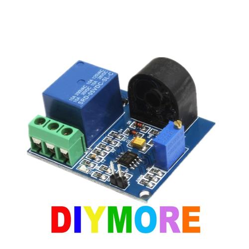Jual Kit Sensor Deteksi Arus Listrik 5 24V - Jakarta Timur - KIT POWER ...