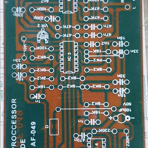 Jual PCB Surround Processor - Kota Surabaya - Amade Square | Tokopedia