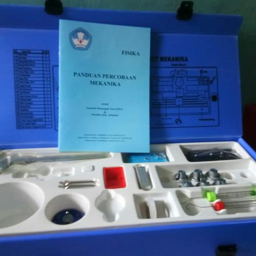 Jual ALAT PERAGA IPA KIT MEKANIKA SMP - Kota Bekasi - mitraalatperaga ...