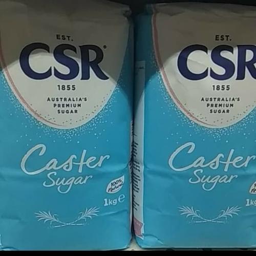 Jual Caster Sugar CSR - Jakarta Selatan - Tramammart | Tokopedia
