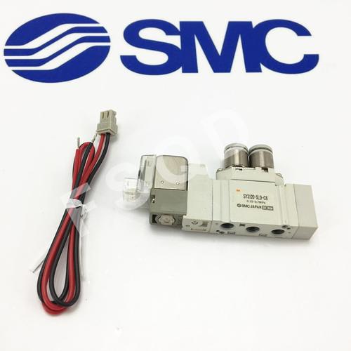 Jual SMC solenoid valve pneumatic component - Kab. Bogor ...