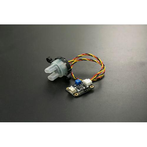Jual Arduino Turbidity Sensor Tss Water Quality Test Probe Output