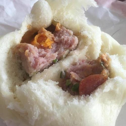 Jual Bakpao Huang Pao Khas Medan / Non Halal - Bak Complete - Kota ...