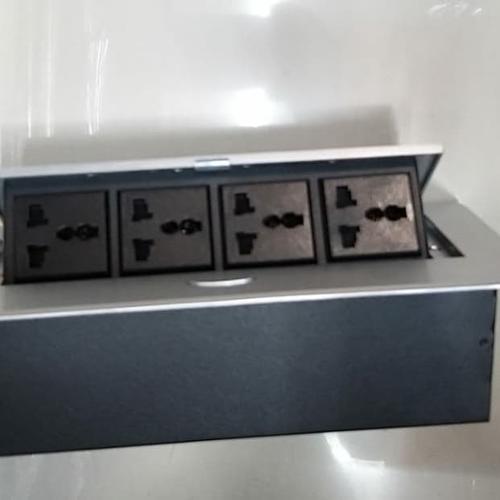 Jual STOP KONTAK MEJA LANTAI POWER ARDE FLOOR SOCKET - Jakarta Pusat ...