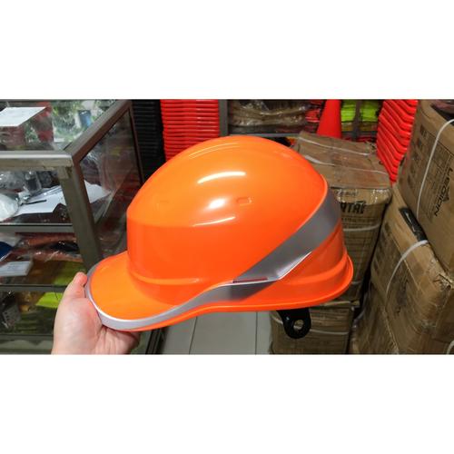 Jual Helm Safety Delta Plus - Biru - Jakarta Utara - Aneka Sarana ...