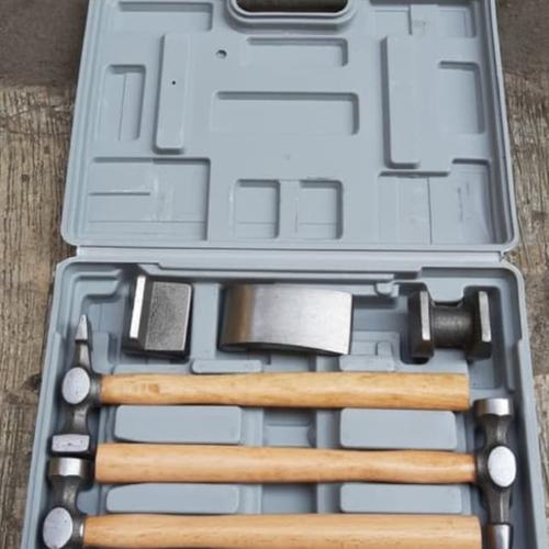 Jual Repair Auto Body Kit Set 7 Pcs - Jakarta Utara - NblTeknik | Tokopedia
