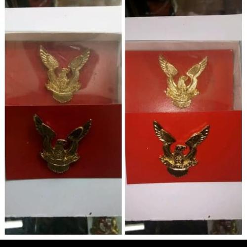 Jual pin cor logo rescue burung fkppi - Jakarta Pusat - johandistrik ...