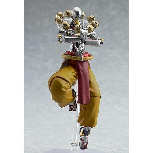 Jual Figma Zenyatta Overwatch Action Figure Ori Po By Air Fix Price ...