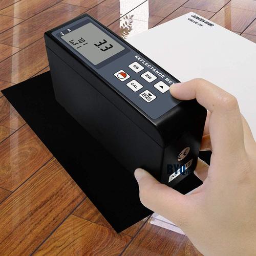 Jual Reflectance Meter Landtek RM206 Tester Reflektif Coating Plastik ...