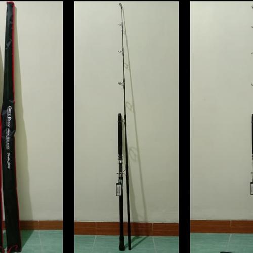 Jual JORAN POPPING HEAVY DUTY!! PIRATES STRIKE - GUNZ FORCE - PE 6-10 ...