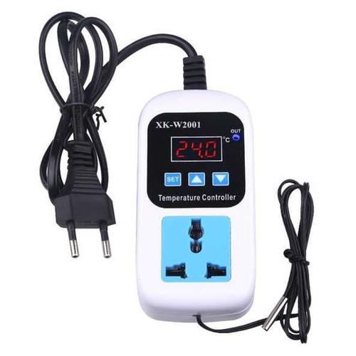 Jual Stop Kontak Digital Thermostat Timer Switch Probe Jakarta Barat Erlina Store Tokopedia