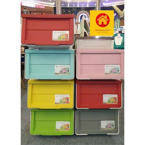 Jual TEMPAT PENYIMPANAN/ CONTAINER MODERN / STORAGE BOX - Kab. Bogor ...
