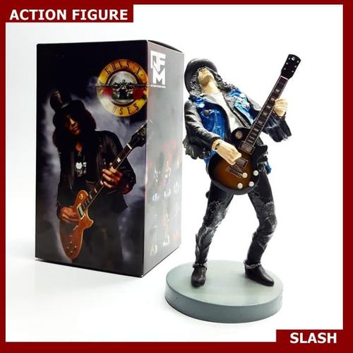 Jual Action figure slash Action figure slash guns n roses murah - Kab ...