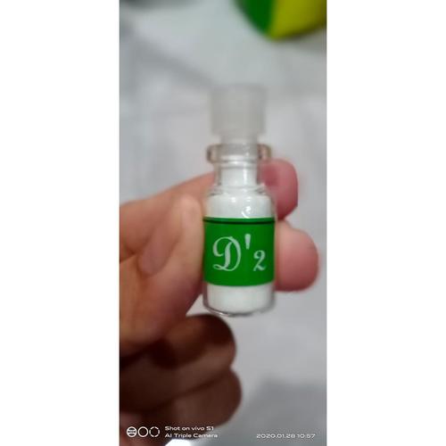 Jual D2 Cat - Obat Distemper Kucing Virus Calici Kucing Virus Saraf Kucing - Kab. Bekasi - Kafie ...