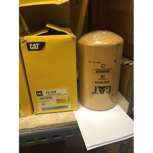 Jual FILTER CAT 299-8229 299 8229 2998229 - Jakarta Pusat ...