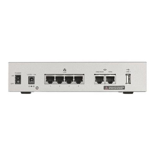 Jual Cisco RV320-K9-G5 Cisco RV320 Dual Gigabit WAN VPN Router ...