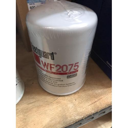 Jual FILTER FLEETGUARD WF2075 WF 2075 - Jakarta Pusat ...