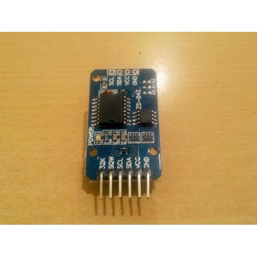 Jual Modul RTC DS3231 Arduino - Kab. Malang - alenashoops | Tokopedia
