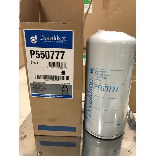 Jual FILTER DONALDSON P55-0777 P550777 P55 0777 J86-12777 LF777 ...