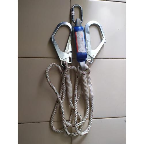 Jual PROTECTA First Absorbing Lanyard 1390235 (SECOND- JUAL MURAH ...