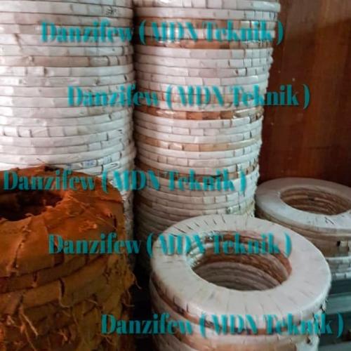 Jual Plat Strapping Band 1 Roll Steel Band Eyzer size 1 inch - Jakarta ...