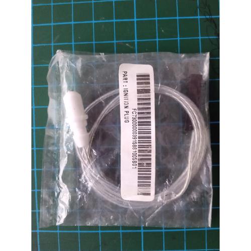 Jual SPARE PART MODENA ORIGINAL (BUSI PEMANTIK/IGNITION PLUG FREE ...